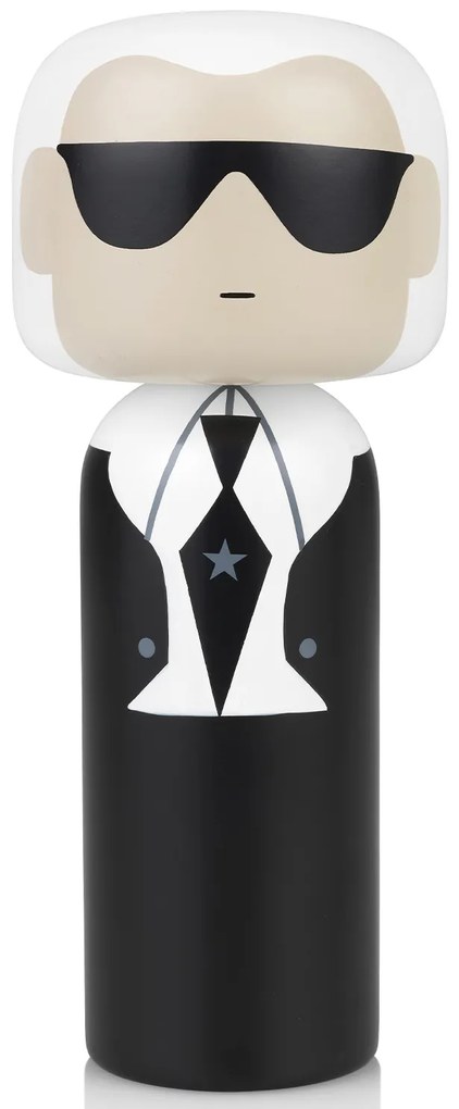 Lucie Kaas designové figurky Kokeshi Dolls Karl Large