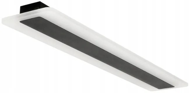 BERGE Stropní LED svítidlo SAINT - 95W