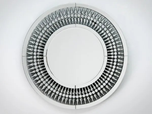 Designové zrcadlo Harmen dz-harmen-1736 zrcadla