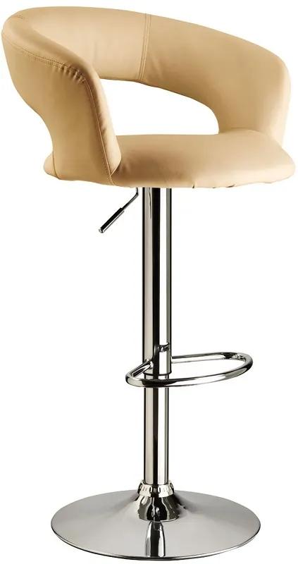 Barová židle KROKUS C328