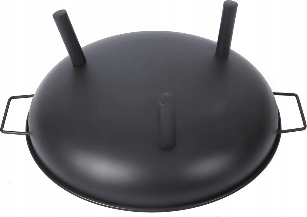 TRENDIE Zahradní ohniště o průměru 60 cm