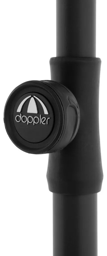 WINDPROFI NEO 2 m – plážový naklápěcí slunečník (Design látky: 834)
