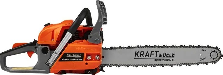 Kraft&Dele Benzínová řetězová pila 5,9HP KD10613 KD10613