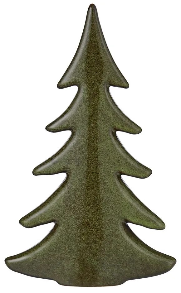 SYLVAN SPIRIT Jedle 40 cm - tm. zelená