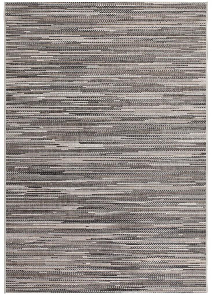 Koberce Breno Kusový koberec SUNSET 600/beige, Béžová, Vícebarevné, 200 x 290 cm