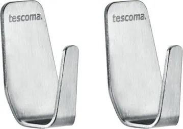TESCOMA Háček nerezový PRESTO, 2 ks, malý
