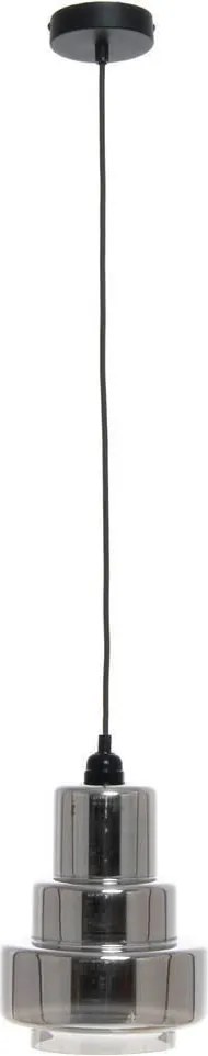XXXLutz ZÁVĚSNÉ SVÍTIDLO, 20/29/20 cm P & B - Online Only svítidla - 005937117601