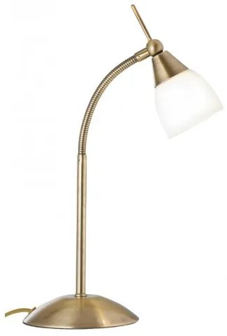 SEARCHLIGHT EU9961AB TOUCH LAMPS stolní lampa