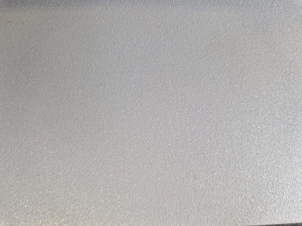 Nábytek ATIKA s.r.o. Kovová postel STELA Povrchová úprava: bílá, Rozměr: 200 x 200 cm