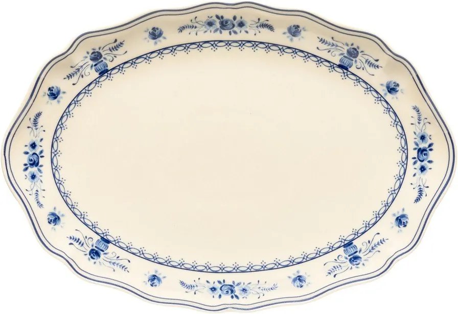 Kameninový tác 22x32 cm Vila – Costa Nova