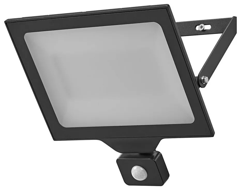 Ledvance - LED Venkovní reflektor se senzorem FLOODLIGHT LED/150W/230V IP44
