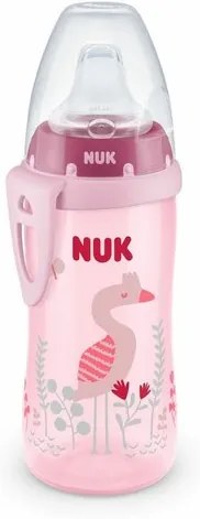 NUK First Choice Láhev Active Cup, 300 ml