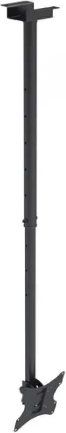TV držák s umístěním na strop Fiber Novelty FN-CE200