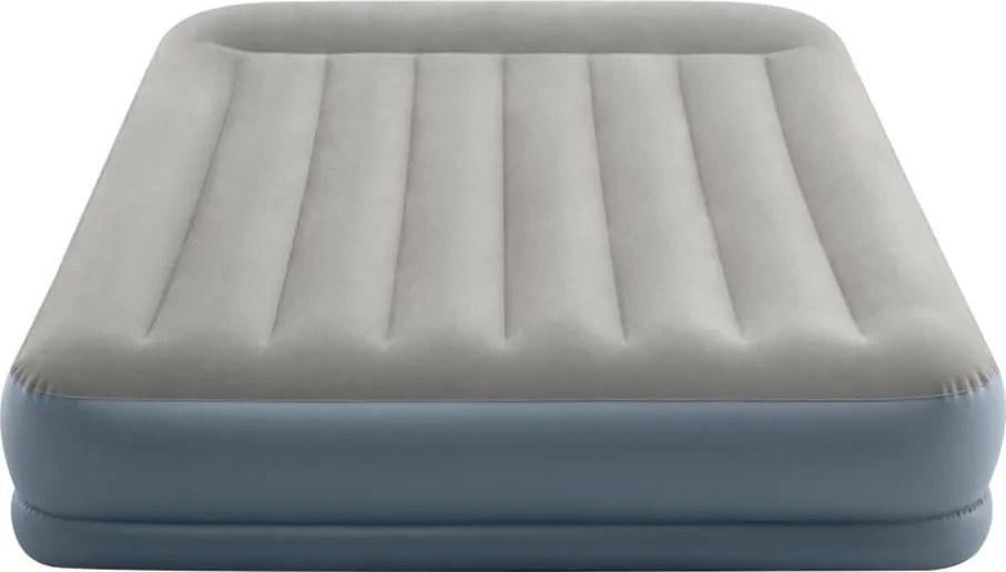 Nafukovací postel Intex Pillow Rest Mid-Rise | Queen
