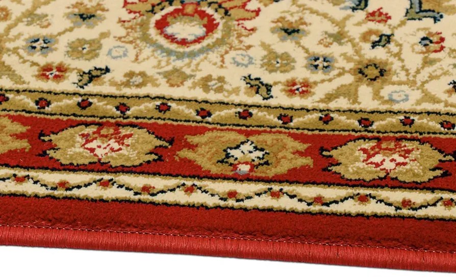ORIENTAL WEAVERS Kusový koberec KENDRA 711/DZ2H BARVA: Vícebarevný, ROZMĚR: 240x340 cm