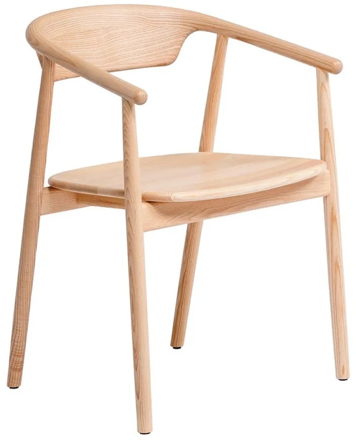 Židle MC 21 Leva Chair