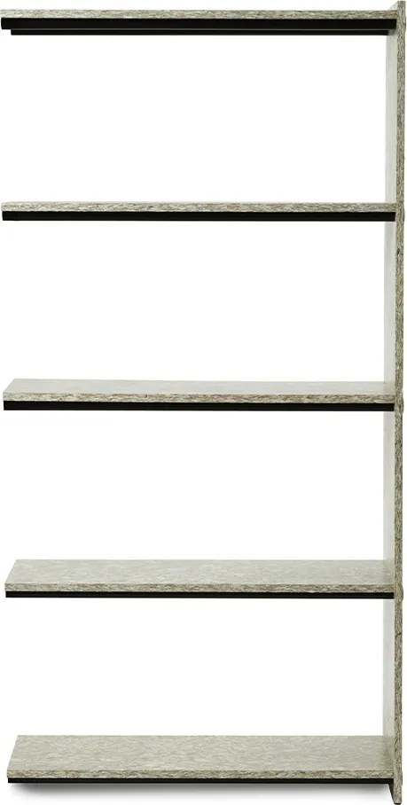 Normann Copenhagen designové knihovny Pap Large Extension