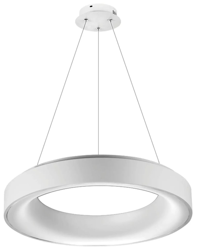 LED svítidlo Sovana 45 SMART bílá