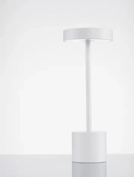 Venkovní LED svítidlo Fumo 11.8 bílé