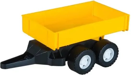 Dino Tatra T148 přívěs valník 24 cm vlečka k autu 30 cm plastová
