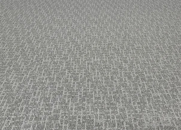 Breno Metrážový koberec NOVELLE 70, šíře 400 cm, Šedá