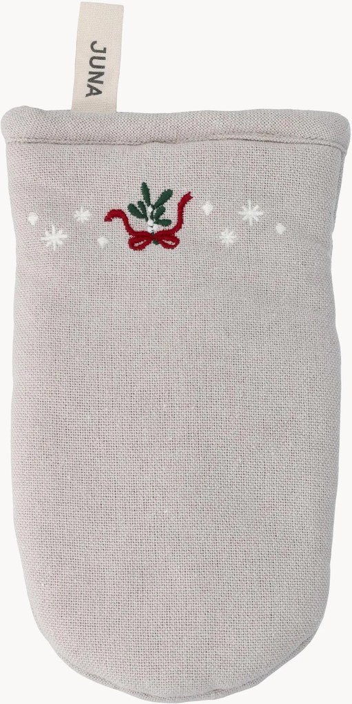 Vánoční chňapka Christmas Fable