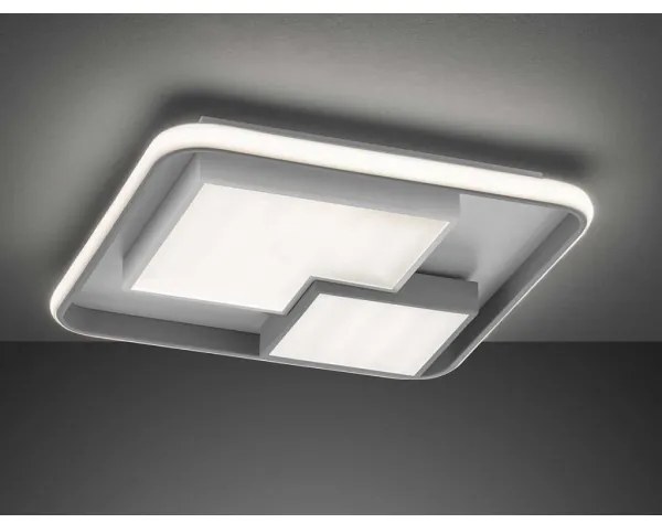 Wofi 11610 - LED Stmívatelné stropní svítidlo FELA LED/40,5W/230V 3000K