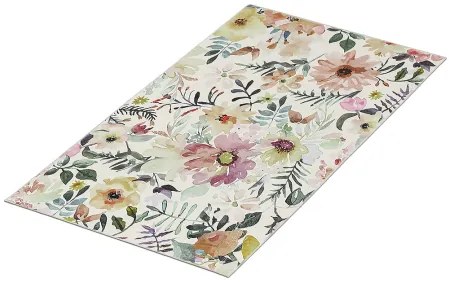 Koberce Breno Kusový koberec COLOR 1207, Vícebarevné, 120 x 170 cm