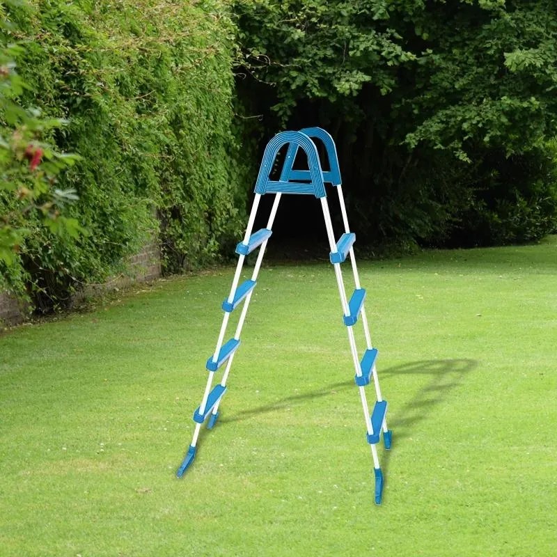 Schůdky k bazénům výška 1,22 m
