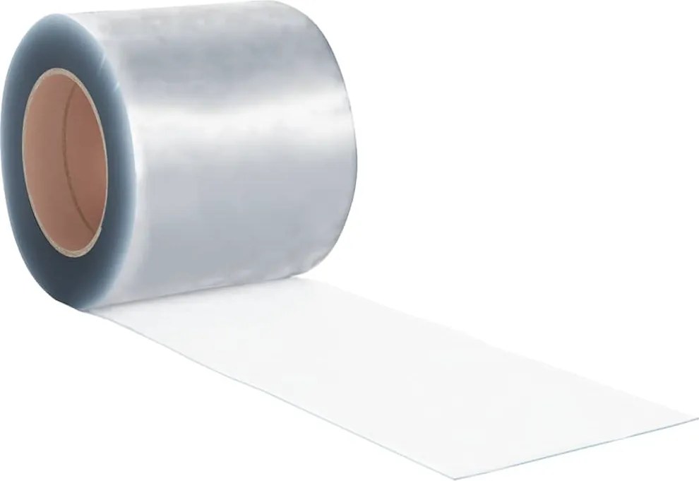 Role lamelové clony PVC 1,6 mm x 200 mm 25 m 288281