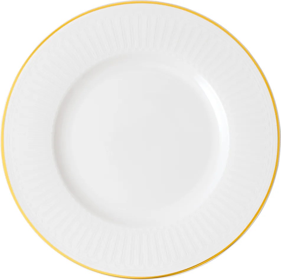 Villeroy&Boch Villeroy & Boch Château Septfontaines jídelní talíř, průměr 28 cm