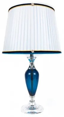 COEUR DE MER CRYSTAL TABLE LAMP