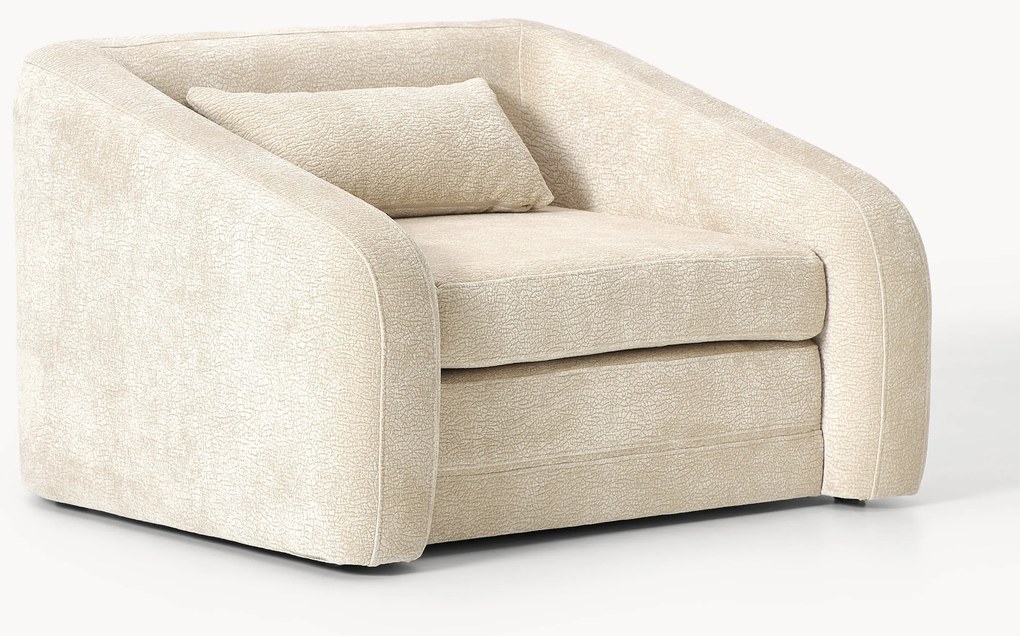 Rozkládací křeslo Bed Eliot