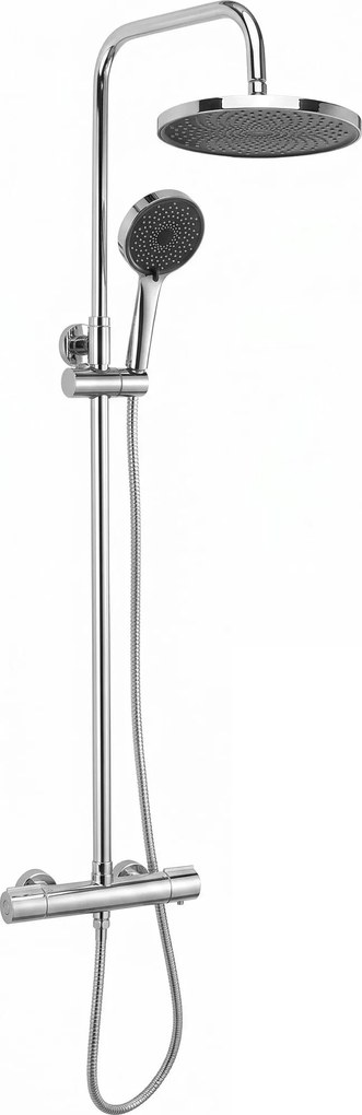 Rea, Sprchový set Rea Avanti Chrome, REA-P8921
