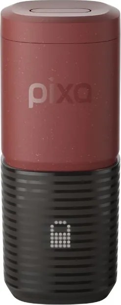 Wacaco Pixapresso elektrický přenosný kávovar – Tuscan Red