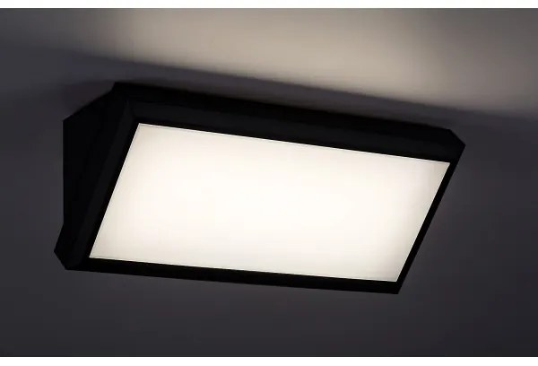 Rabalux 7282 - LED Venkovní nástěnné svítidlo RAPLA LED/12W/230V IP54