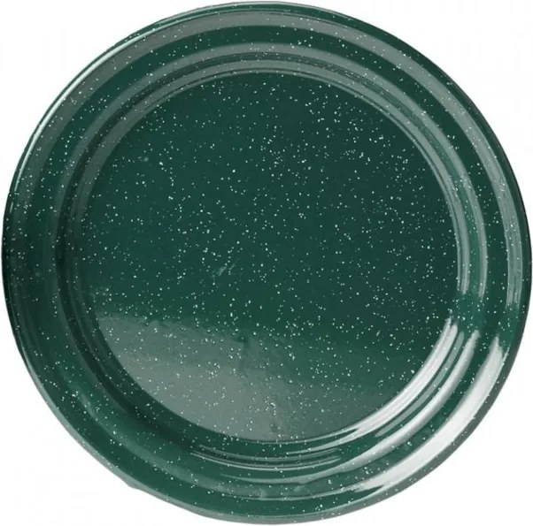 Smaltovaný talíř GSI Outdoors Plate