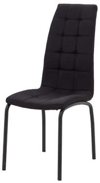 Židle PRIMA II černá