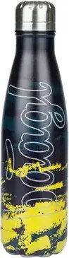 BAAGL Termoláhev s kovovým víčkem Dune 500 ml