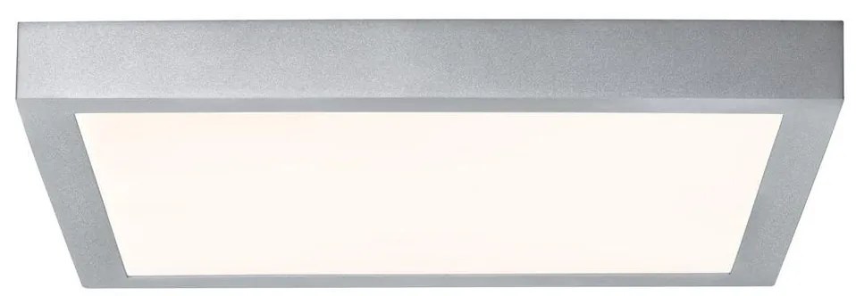 Paulmann Paulmann 70651 - LED/21,8W Stropní svítidlo ALBIA 230V W1050