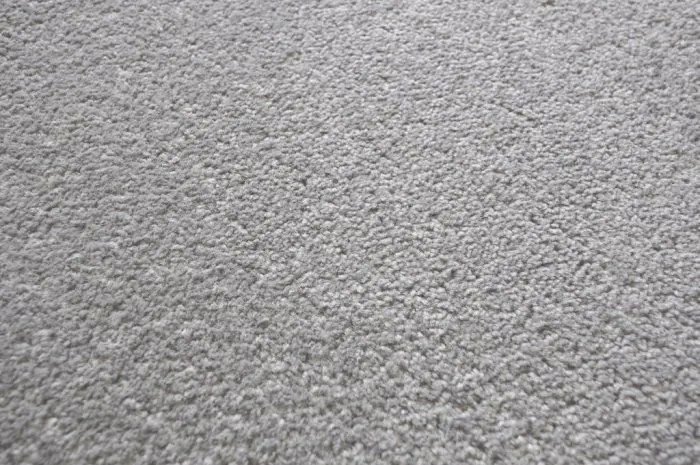 Vopi | Eton šedý koberec kulatý - průměr 120 cm
