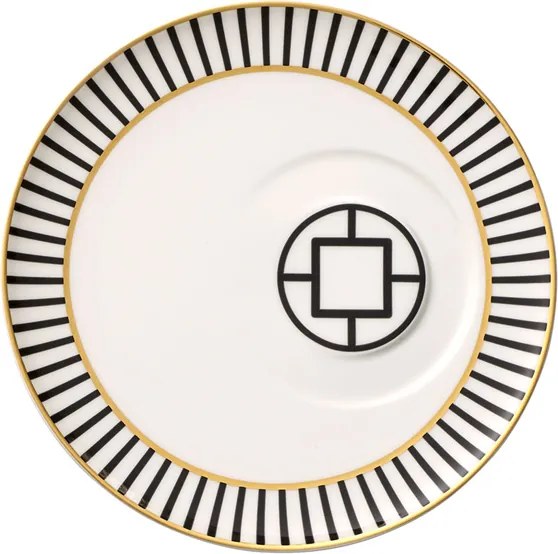 Villeroy&Boch Metroksic podšálek na kávu / čaj 185 mm