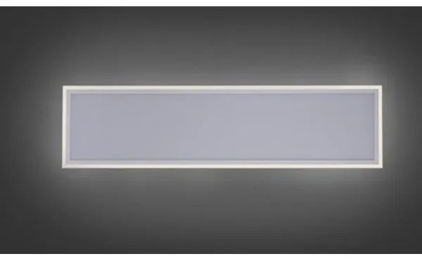 Leuchten Direkt 14852-16 - LED Stmívatelný panel EDGING LED/51,5W/230V + DO