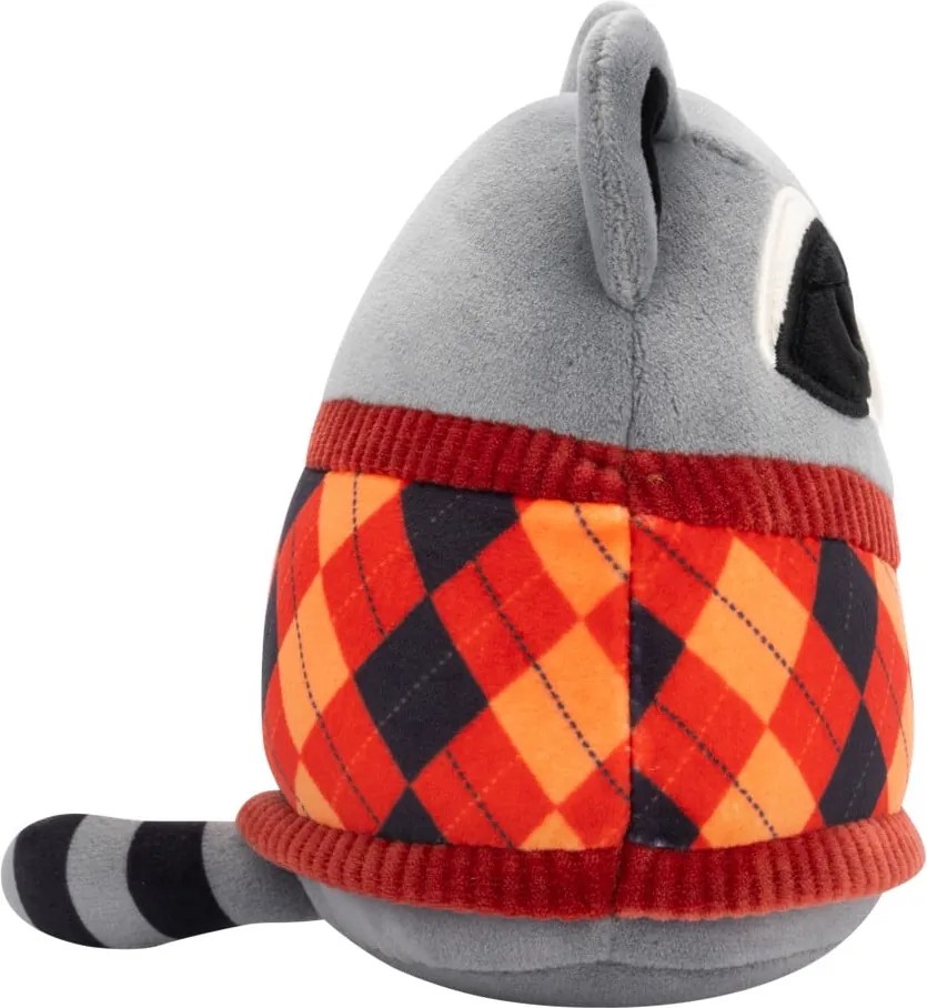 Plyšová hračka Rocky – SQUISHMALLOWS