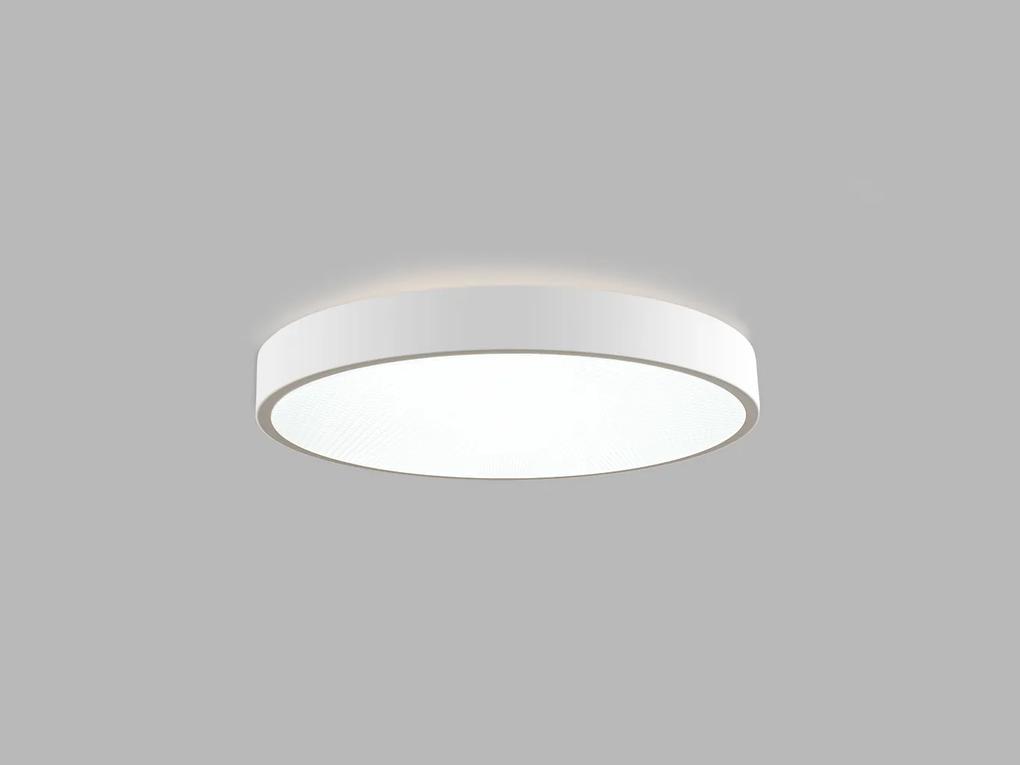 Led2 Stropní LED svítidlo ROTO 60cm Barva: Bílá, Stmívání: DALI/PUSH