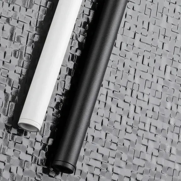 Moderní lustr Ultrathin 25 černé