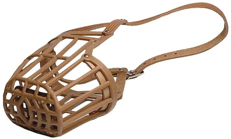 Náhubek plastový č.2 Buster 272301