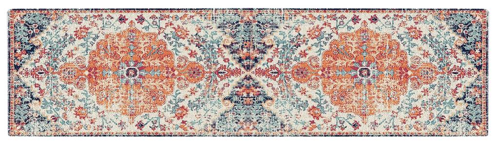 Conceptum Hypnose Kusový koberec Adobe Şönil Cotton, Vícebarevná Rozměr koberce: 150 x 230 cm