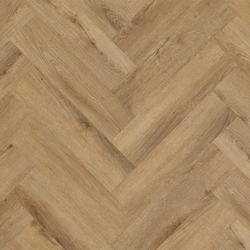 Vinylová plovoucí podlaha Afirmax Legnar Herringbone 42705 Garda Oak 1,402 m²