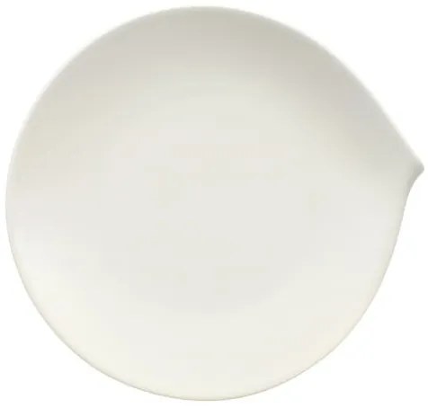 Villeroy & Boch V&B Flow Talíř snídaňový 23x22cm 10-3420-2640